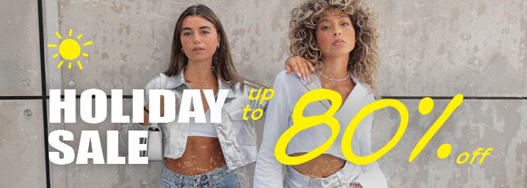 רשת אופנה טרנדית וצעירה - הזמינו אונליין - GALITA